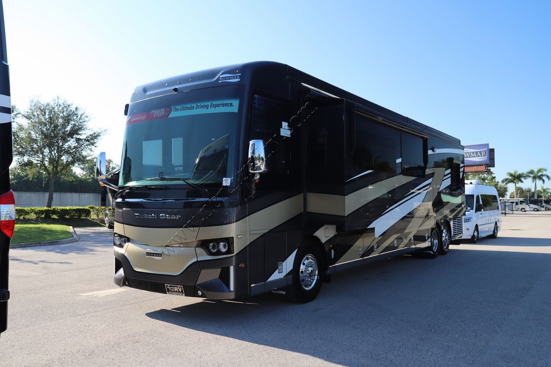 2024 Newmar Dutch Star 4369 15566