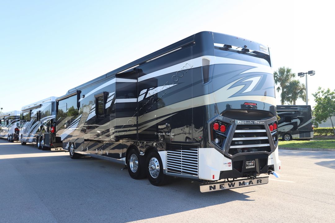 2024 Newmar Dutch Star 4369 15566