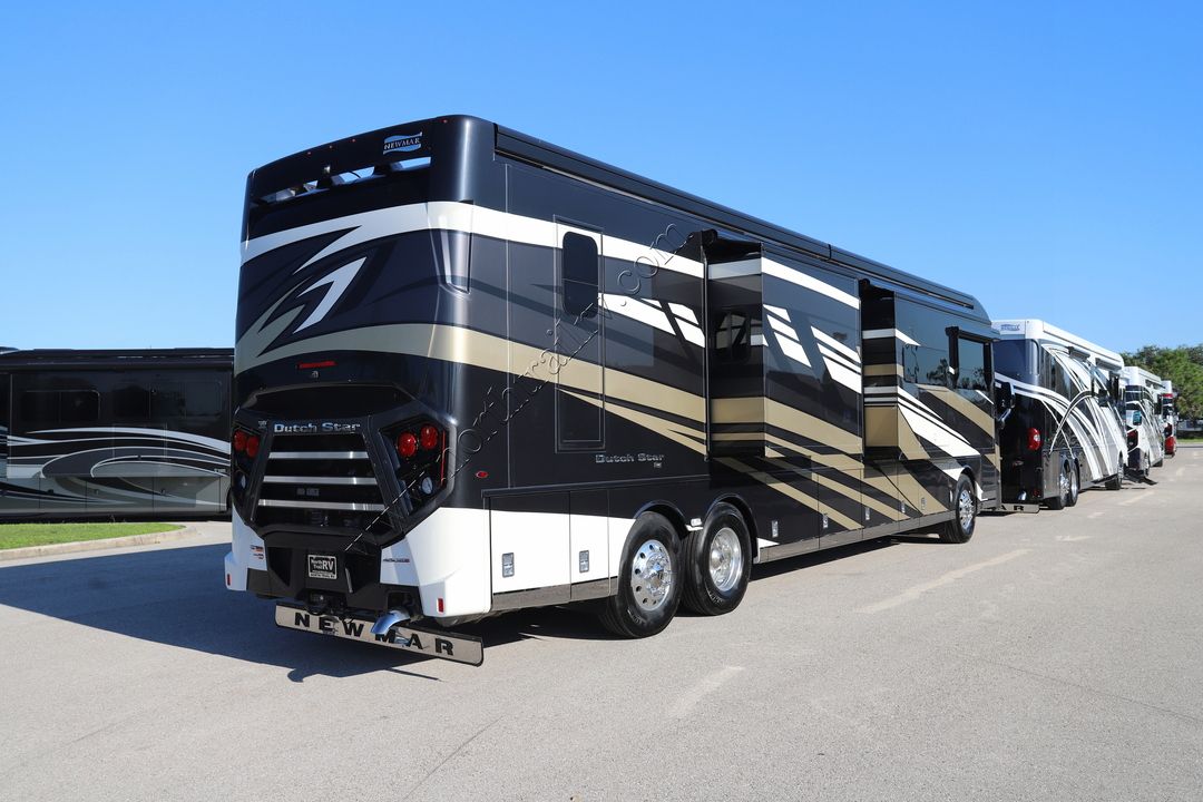 2024 Newmar Dutch Star 4369 15566
