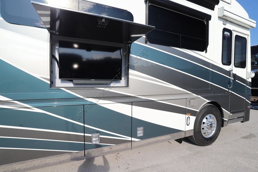 2024 Newmar Dutch Star 4369 15567