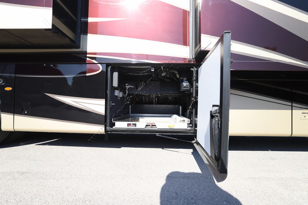 2018 Newmar London Aire 4533 15499-1