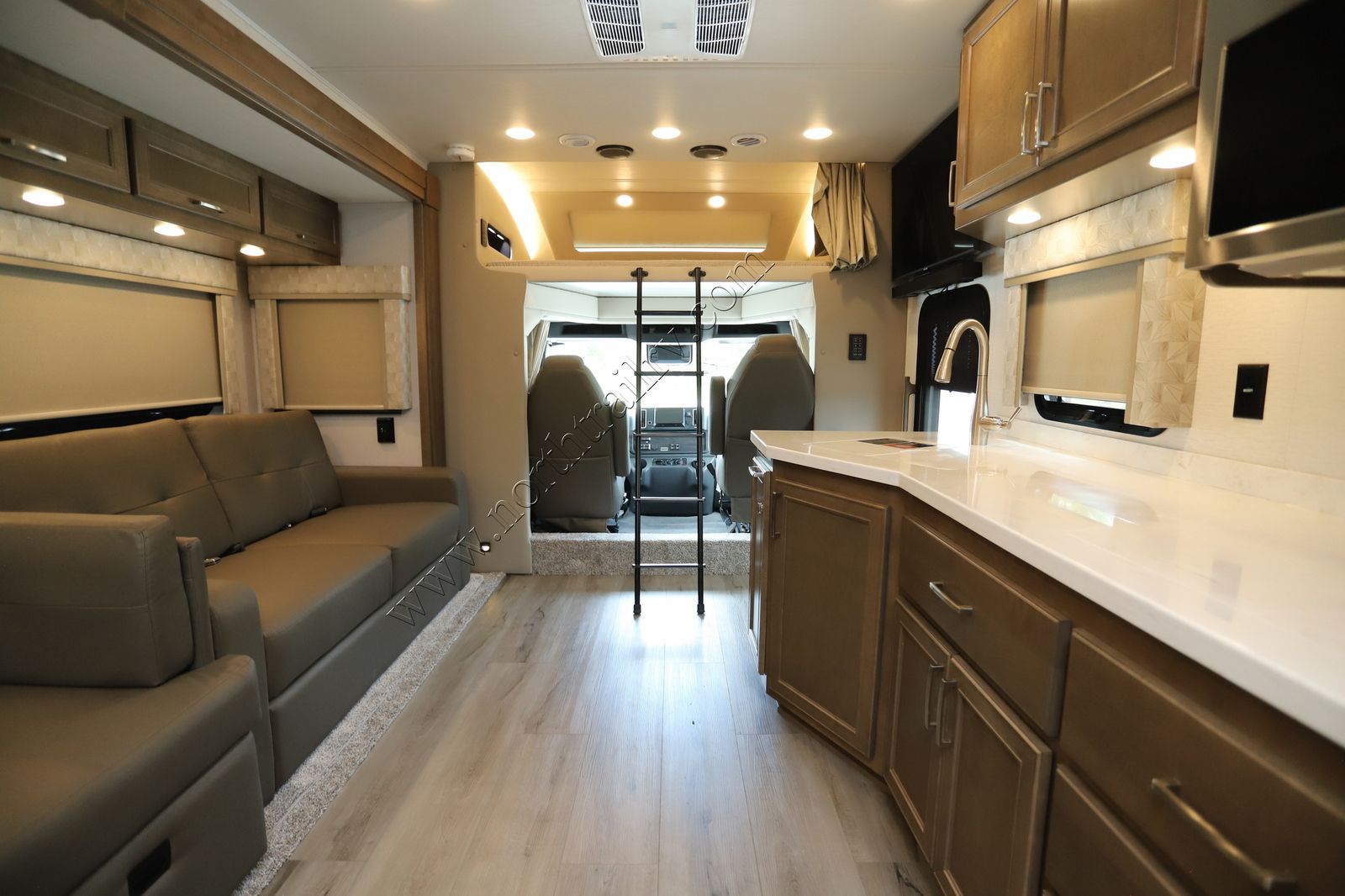 Renegade RVs For Sale | North Trail RV Center