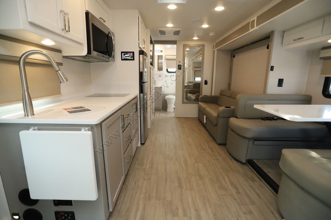 2024 Renegade Rv Veracruz 30VRM 15495