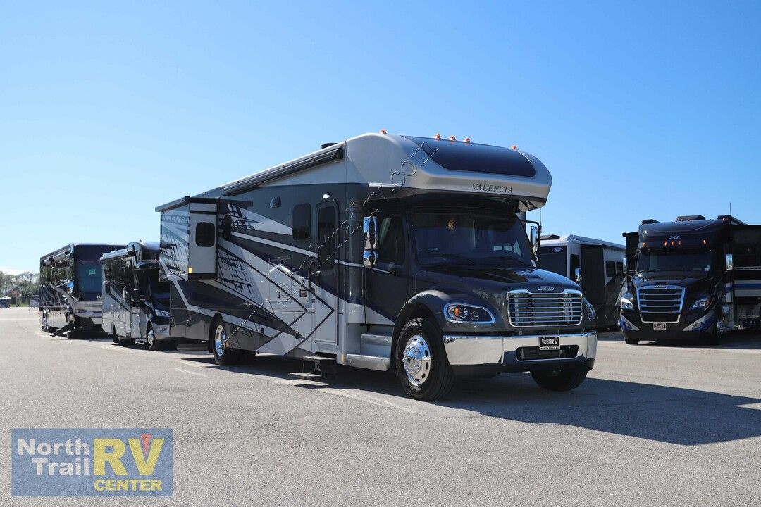 Renegade RVs For Sale | North Trail RV Center