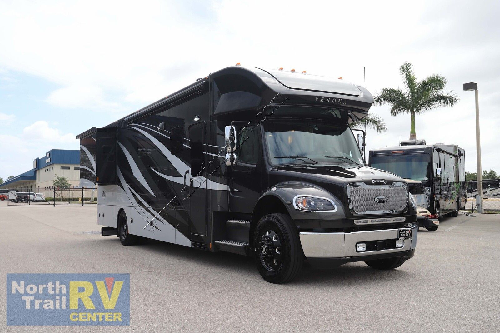 Renegade RVs For Sale | North Trail RV Center