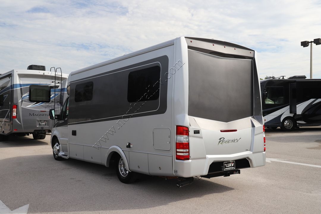 2023 Regency Conversions Ultra Brougham 25IB 15528-2