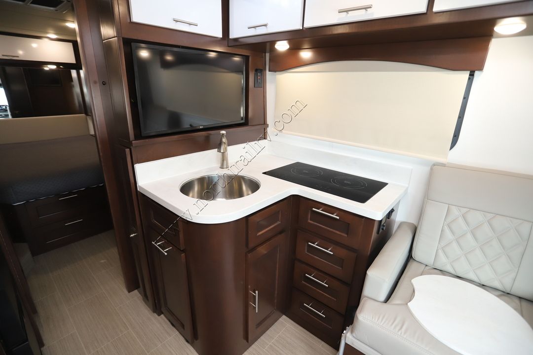 2023 Regency Conversions Ultra Brougham 25IB 15528-2