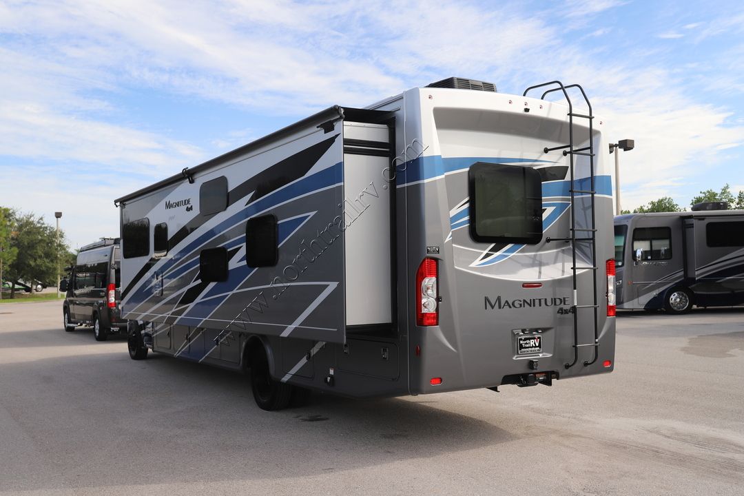 2024 Thor Magnitude RS36 15796