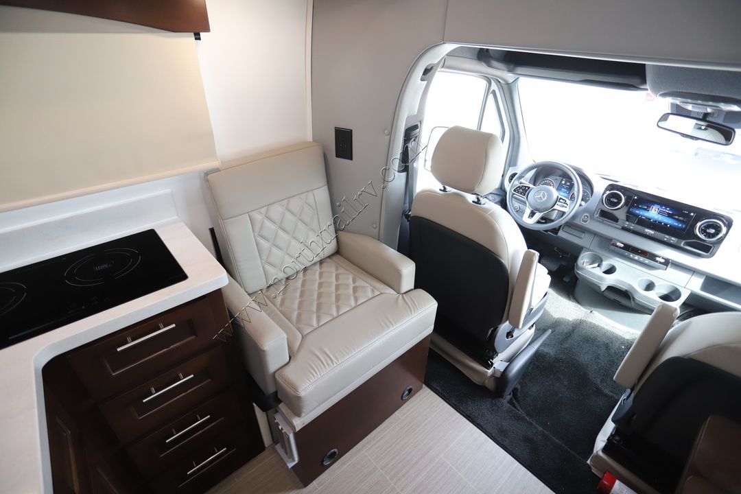 2023 Regency Conversions Ultra Brougham 25IB 15528-2