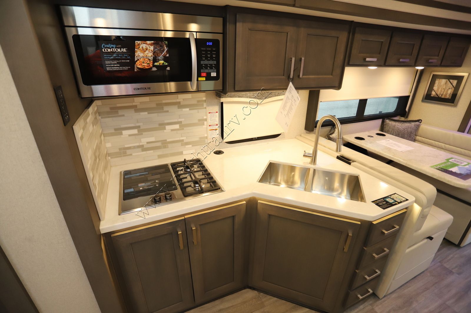 Thor Motor Coaches For Sale | North Trail RV Center