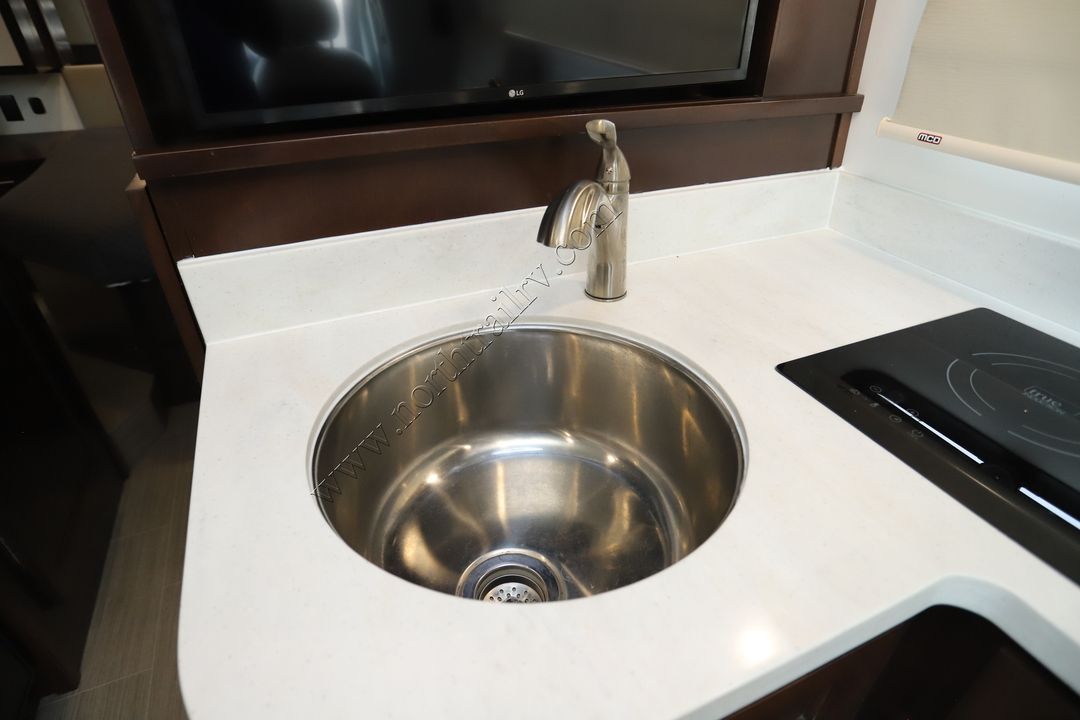 2023 Regency Conversions Ultra Brougham 25IB 15528-2