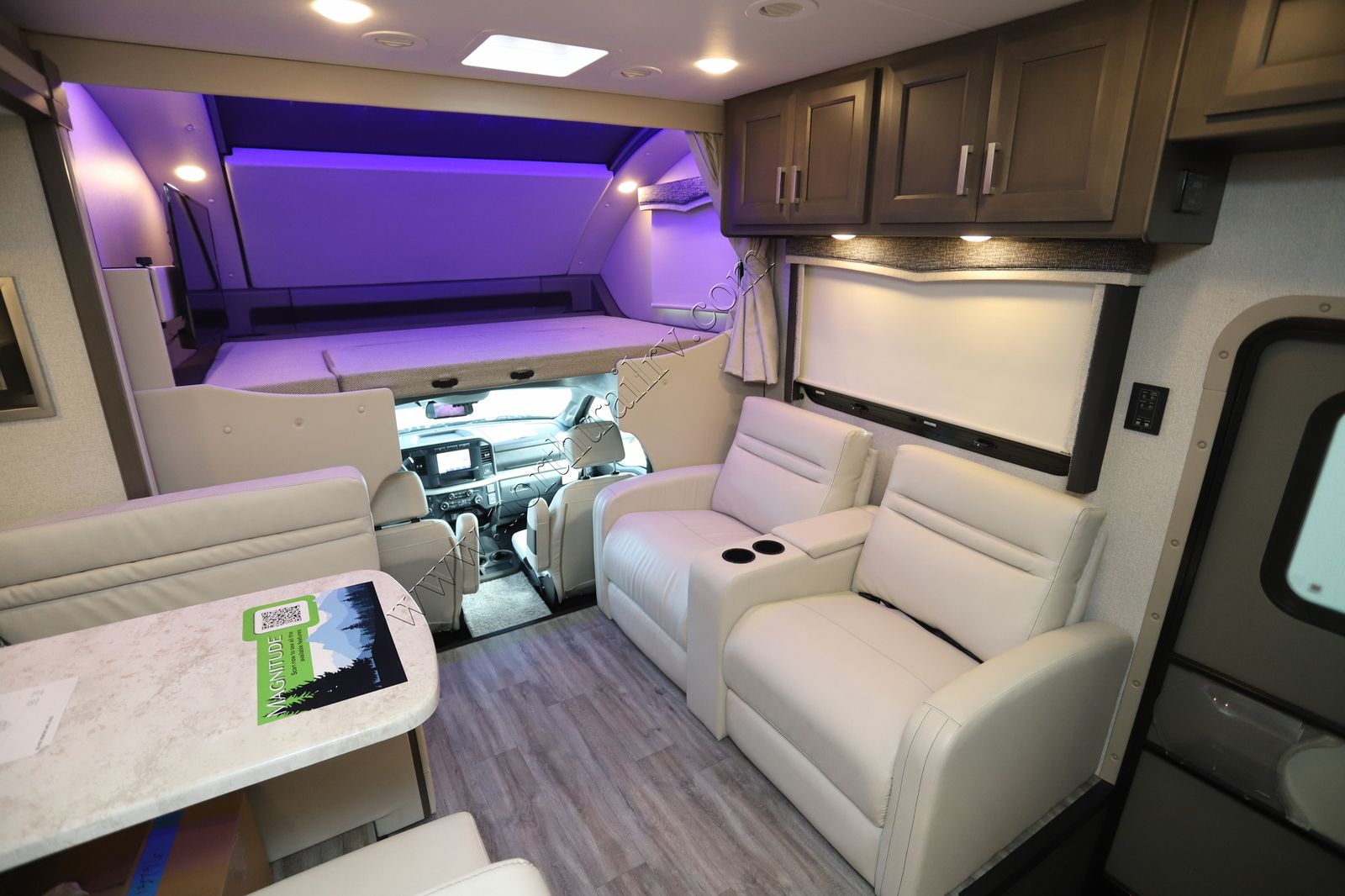 Thor Motor Coaches For Sale | North Trail RV Center