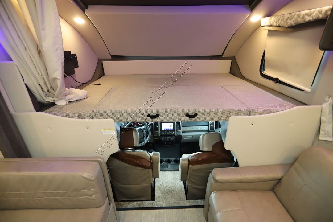 2022 Thor Magnitude BT 36 19067