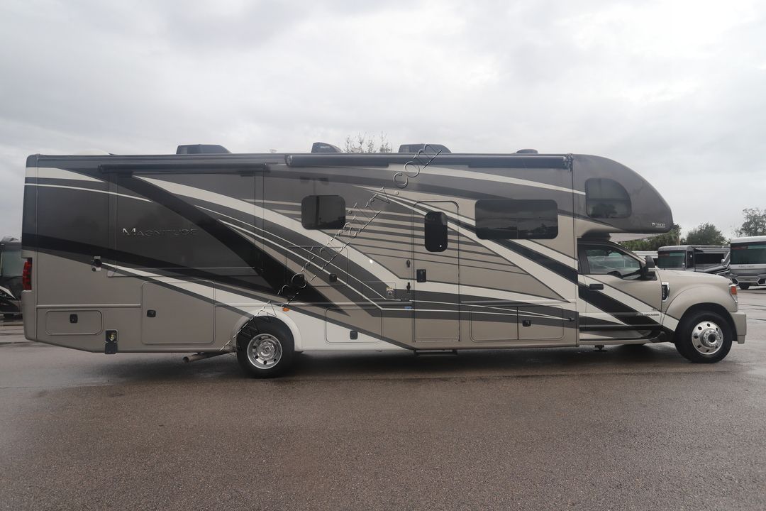 2022 Thor Magnitude BT 36 19067