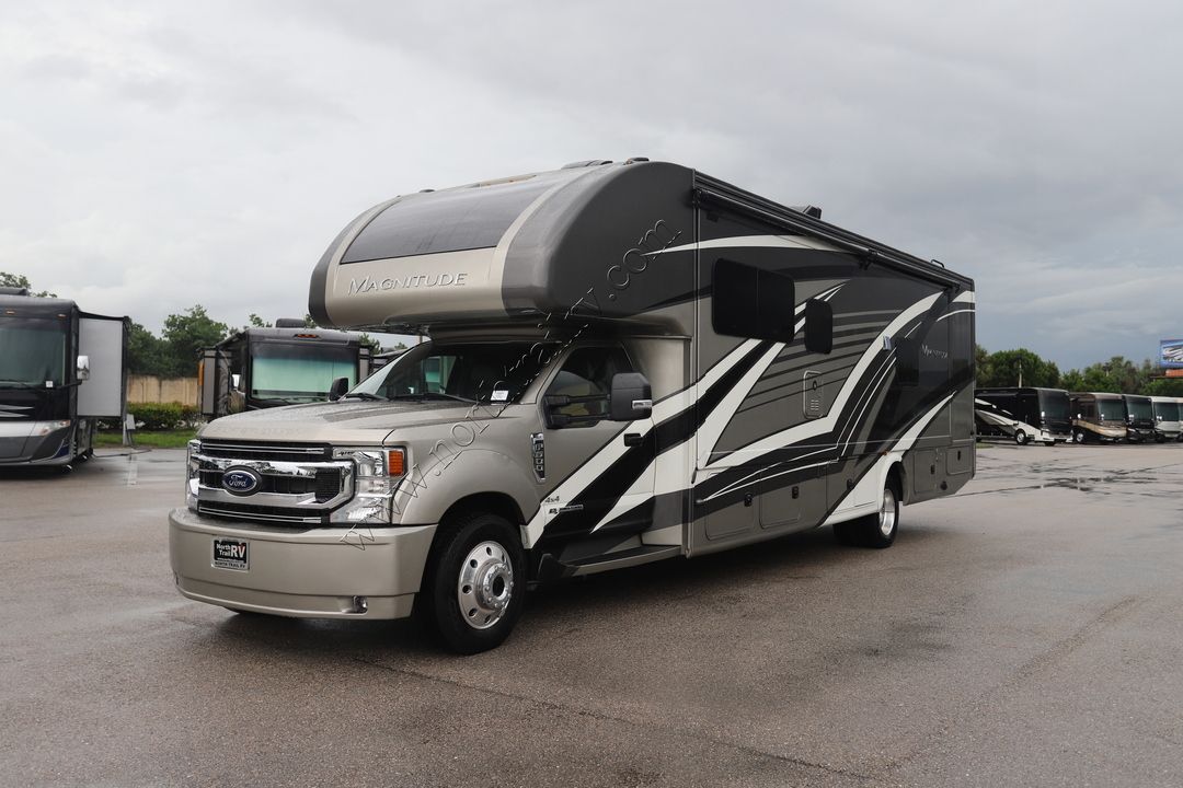 2022 Thor Magnitude BT 36 19067