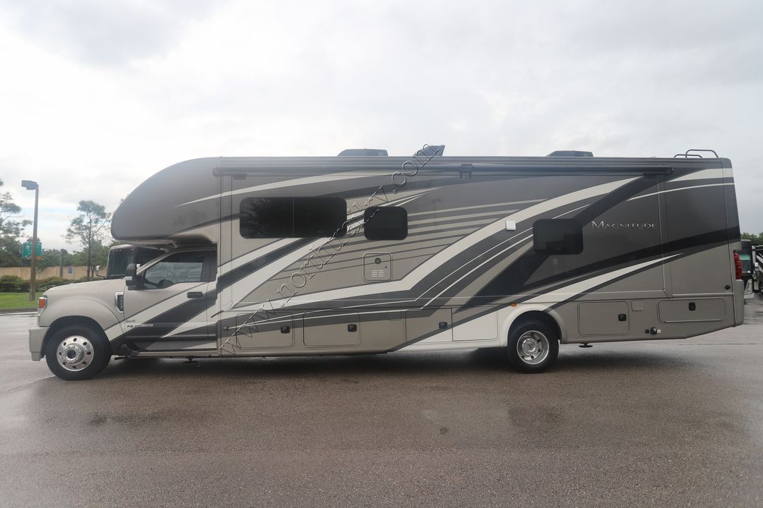 2022 Thor Magnitude BT 36 19067