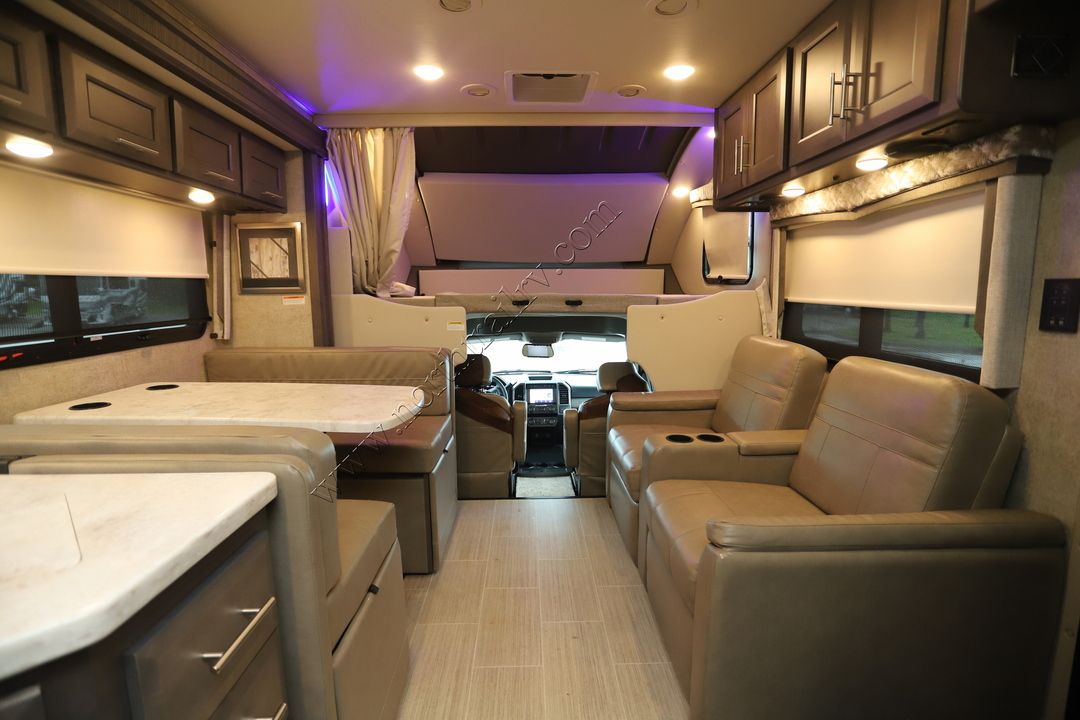 2022 Thor Magnitude BT 36 19067