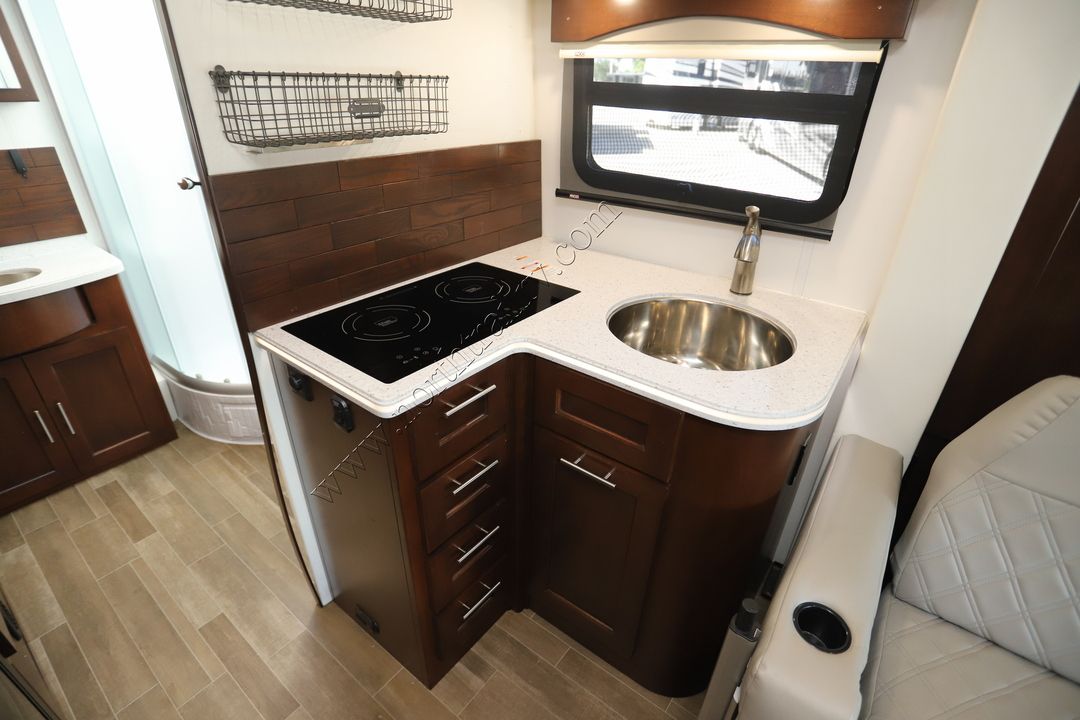 2021 Regency Conversions Ultra Brougham 25MB 19057-2