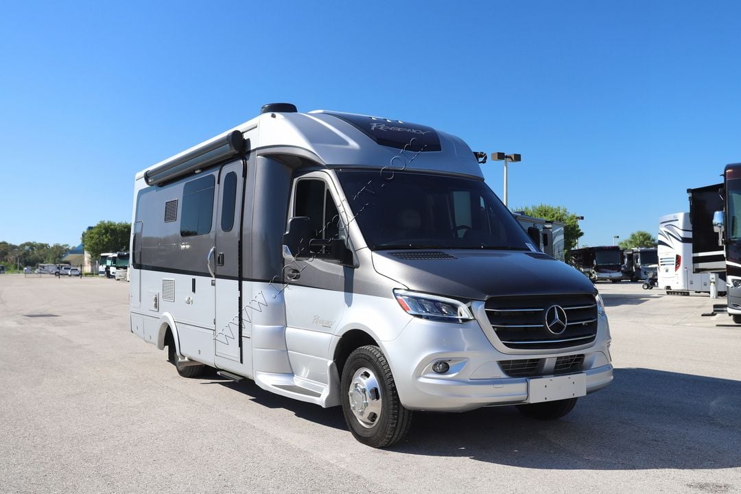 2021 Regency Conversions Ultra Brougham 25MB 19057-2