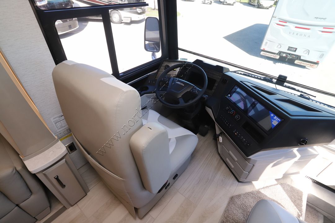 2024 Newmar Dutch Star 3836 15586