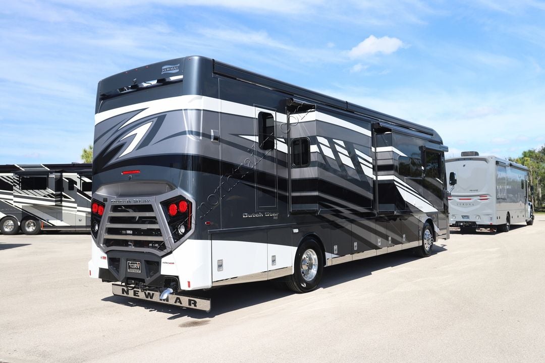 2024 Newmar Dutch Star 3836 15586