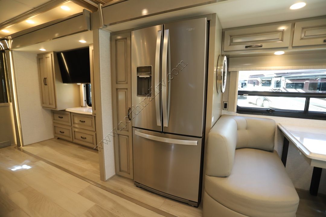 2024 Newmar Dutch Star 3836 15586