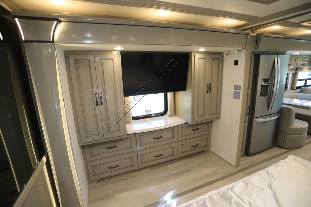 2024 Newmar Dutch Star 3836 15586