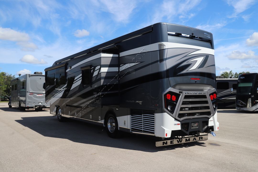 2024 Newmar Dutch Star 3836 15586