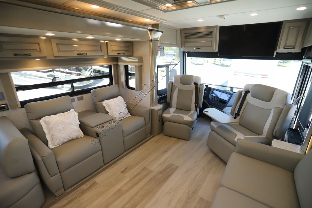 2024 Newmar Dutch Star 3836 15586