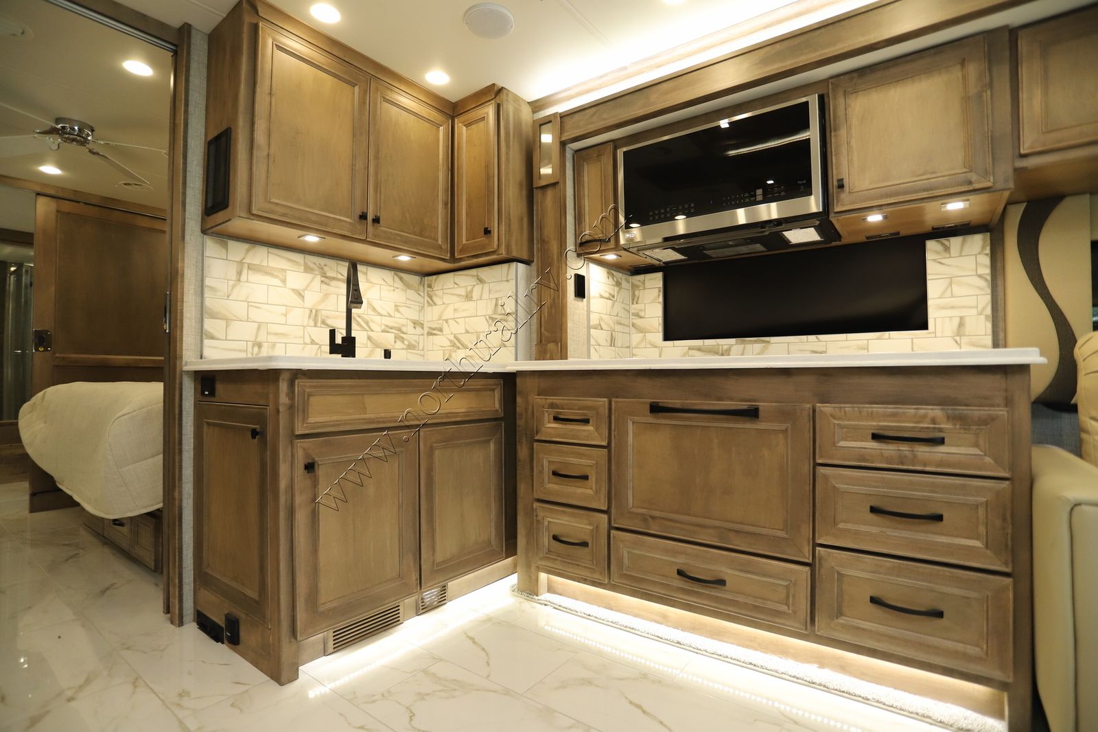 Tiffin Motorhomes For Sale | North Trail RV Center