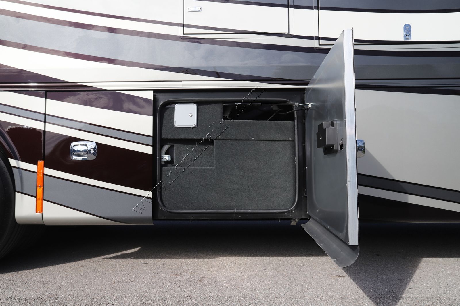 Tiffin Motorhomes For Sale | North Trail RV Center