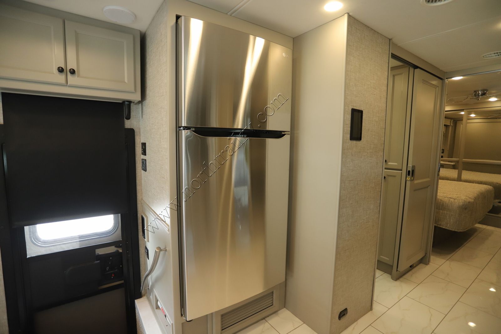 2025 Tiffin Allegro Bay | North Trail RV Center