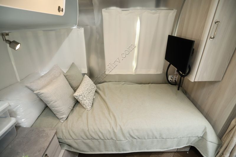 2023 Airstream International 30RB Travel Trailer New for Sale Fort ...