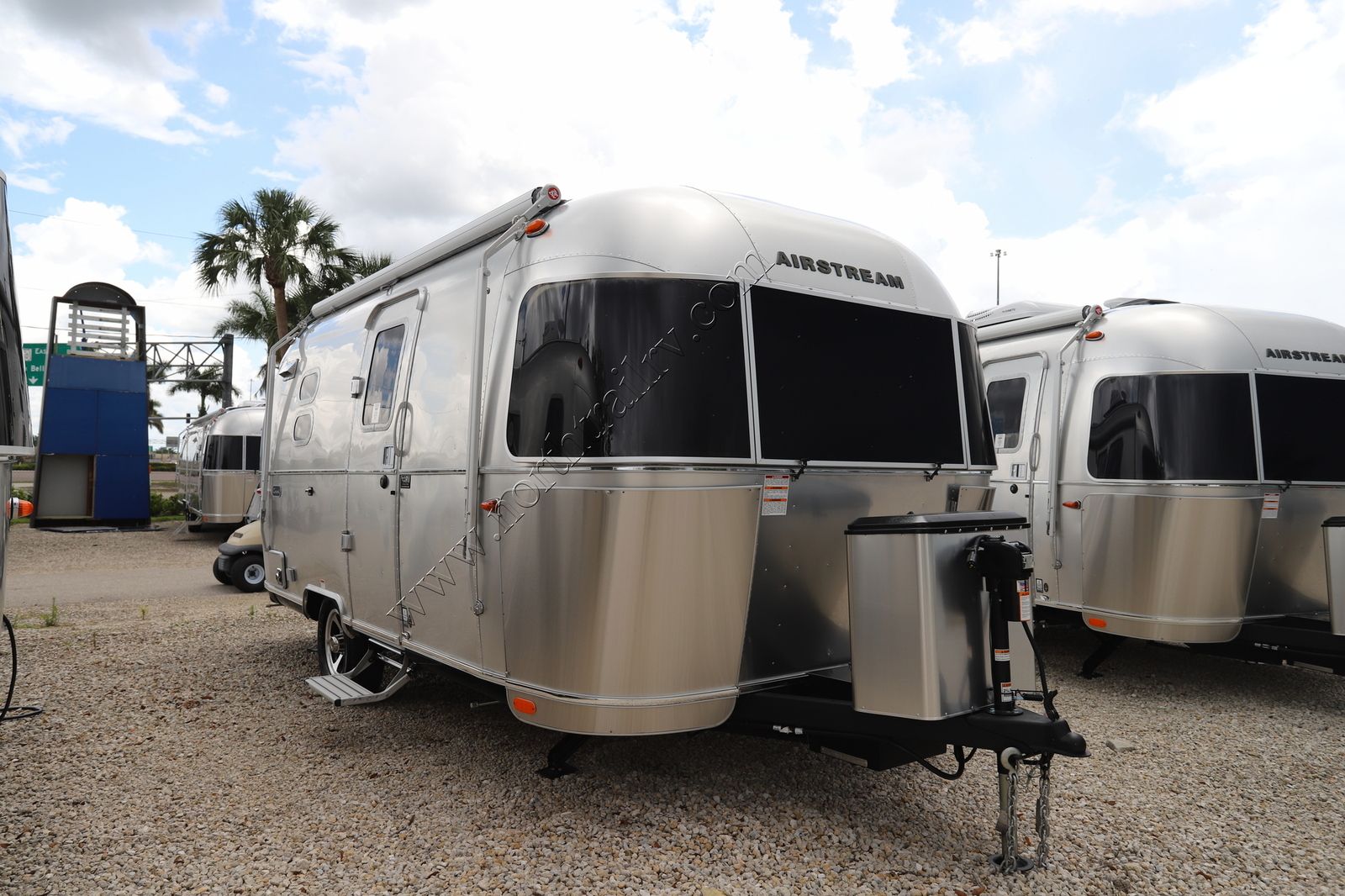 New Airstream Caravel | Airstream of South Florida
