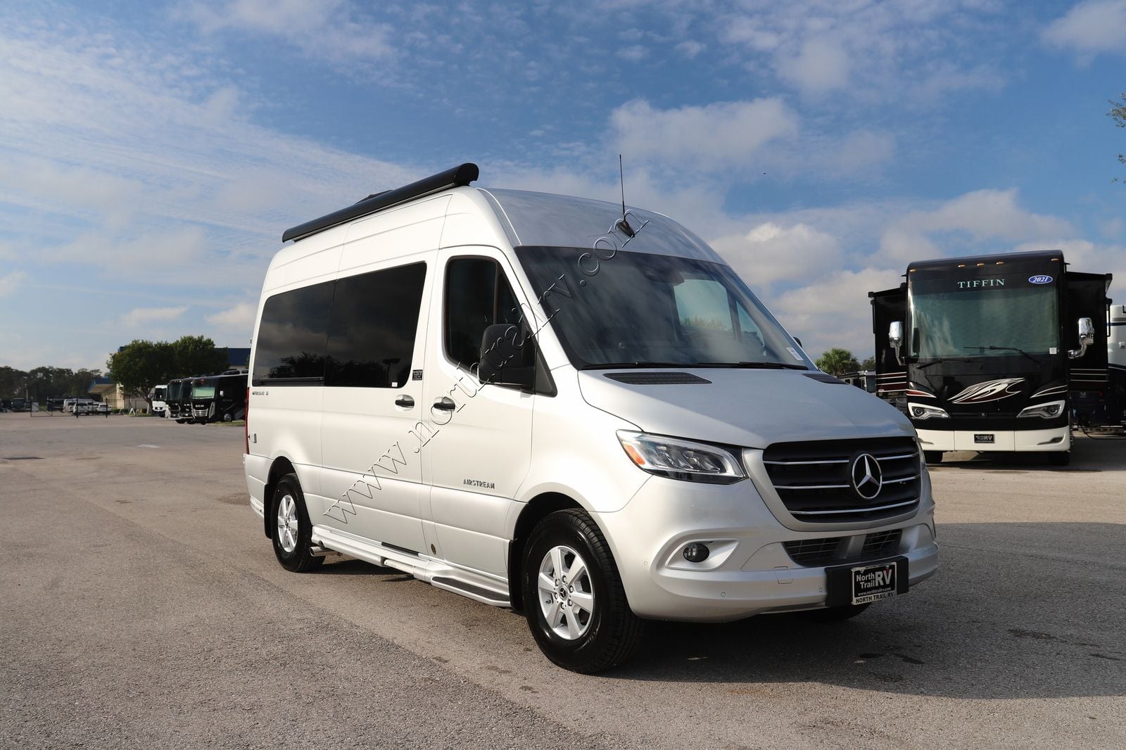 2024 Airstream Interstate 19SE 6CYL 15826