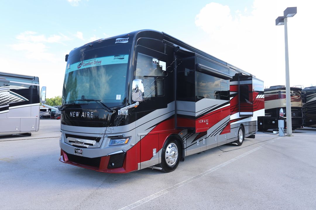 2024 Newmar New Aire 3543 15621