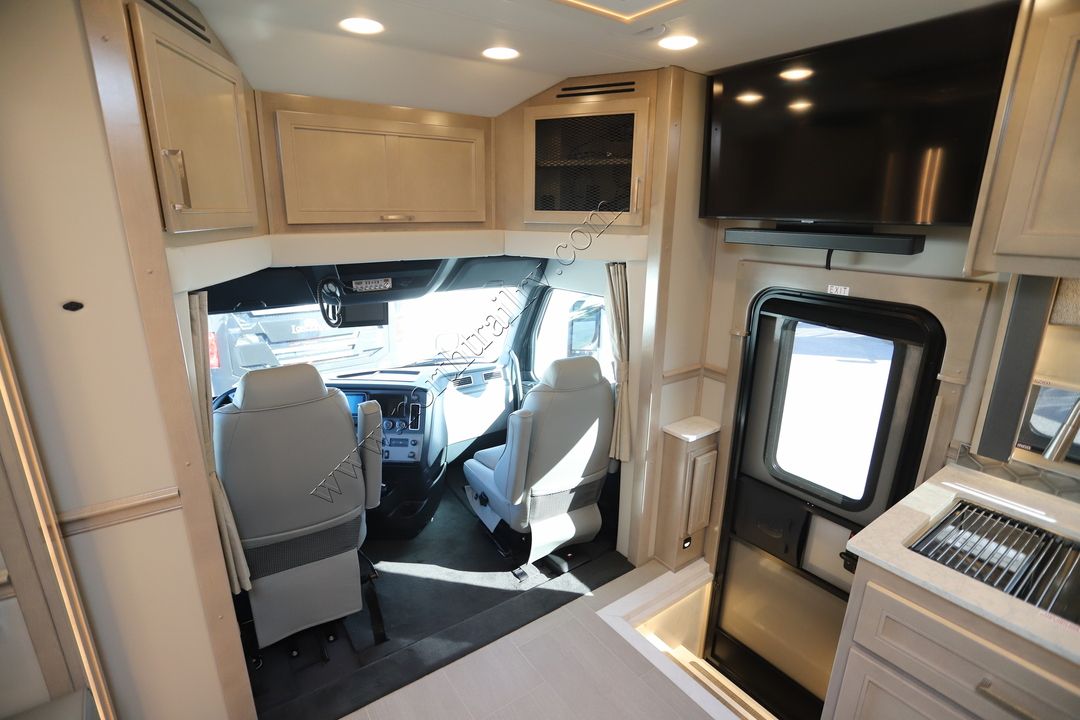 2024 Renegade Rv Xl 45BBC 15604