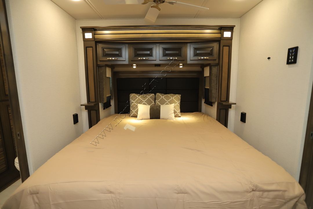 2023 Renegade Rv Explorer 40ERB 15562-1
