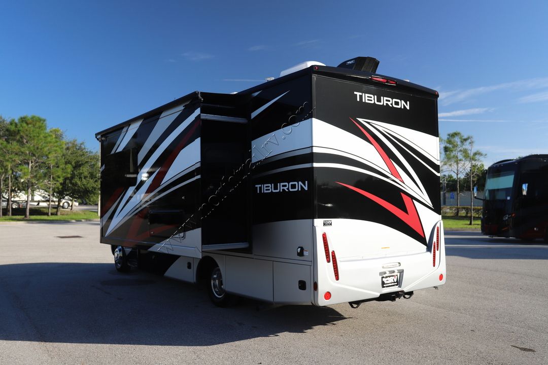 2023 Thor Tiburon 24FB 15623-2