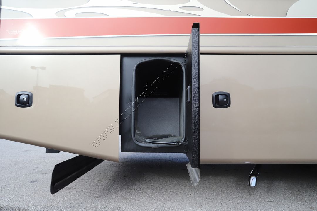 2018 Dynamax Dx3 35DS 15523-2