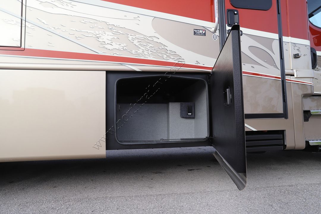 2018 Dynamax Dx3 35DS 15523-2