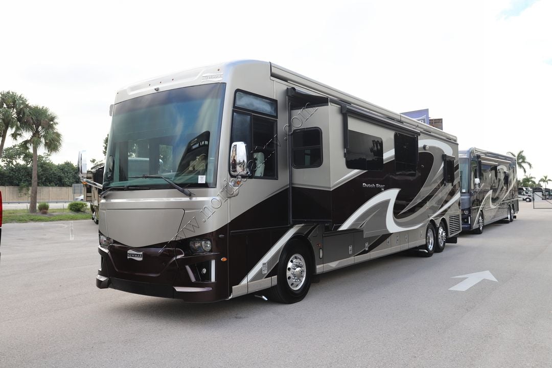 2020 Newmar Dutch Star 4362 19076