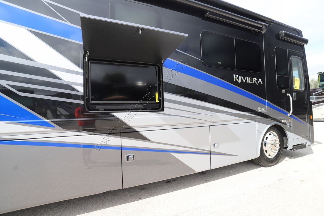 2024 Thor Riviera 38RB 15815