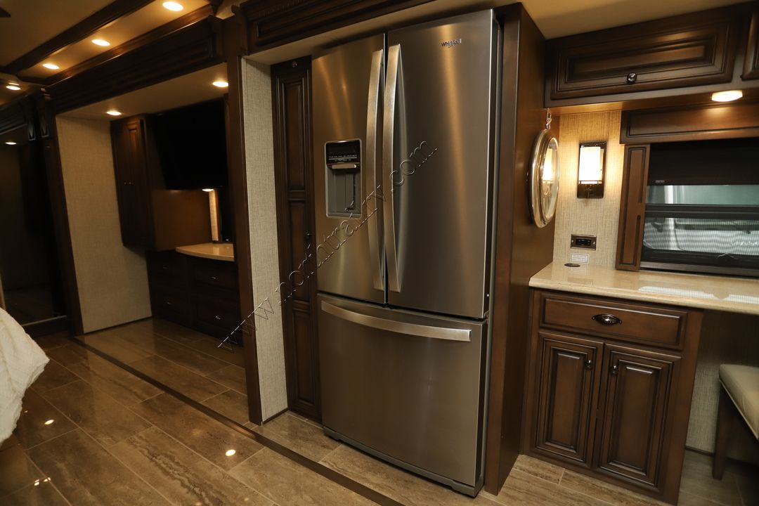 2020 Newmar Dutch Star 4362 19076