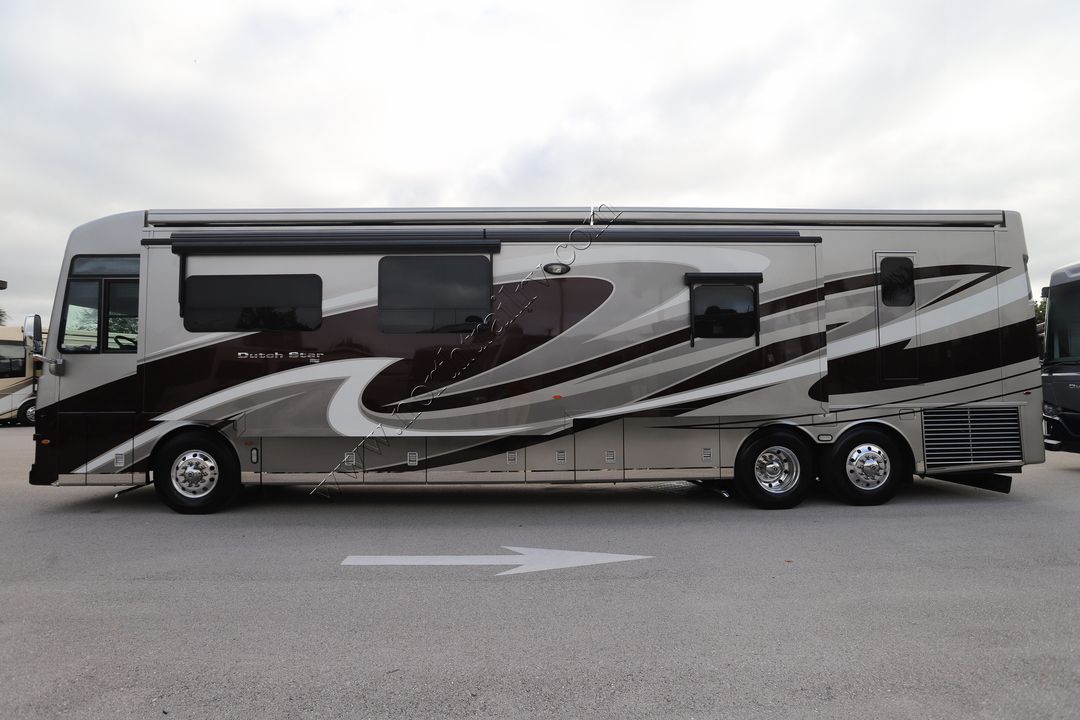 2020 Newmar Dutch Star 4362 19076