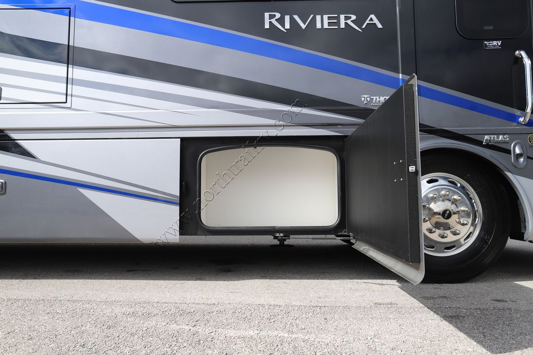 2024 Thor Riviera 38RB 15815