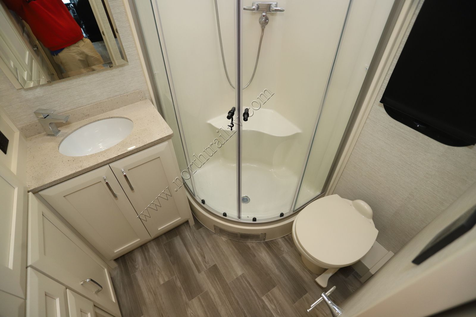 2025 Tiffin Midas | North Trail RV Center