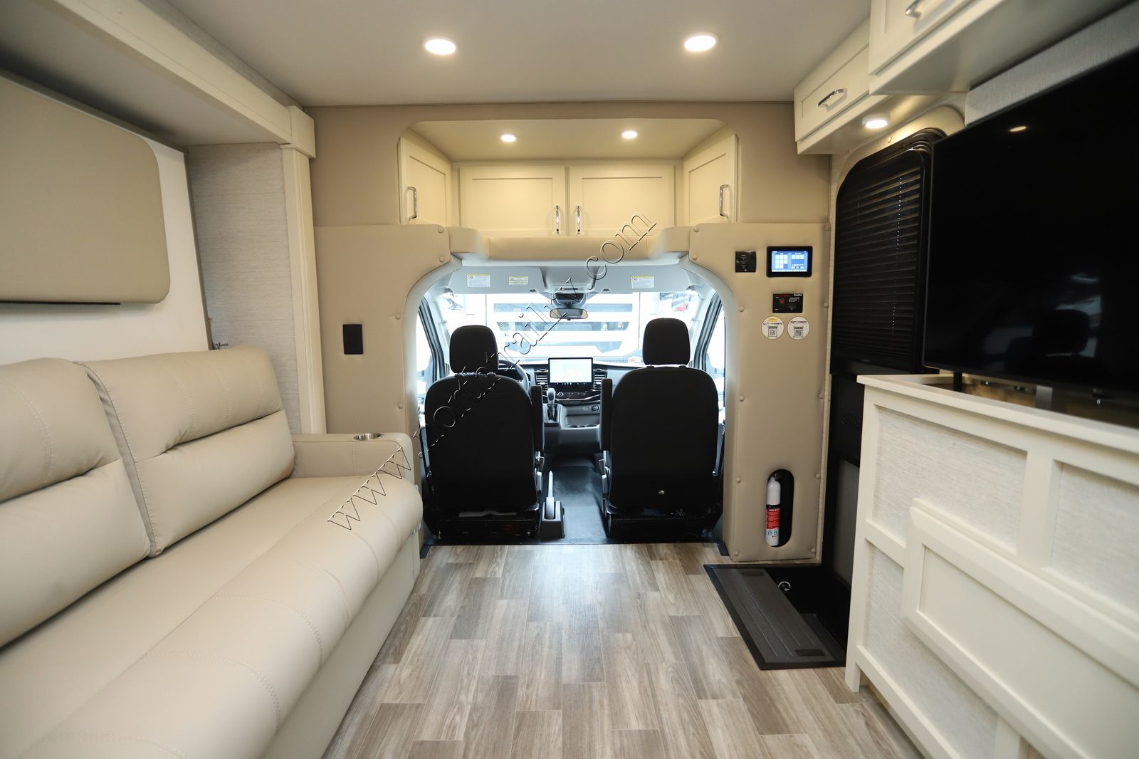 Tiffin Motorhomes For Sale | North Trail RV Center