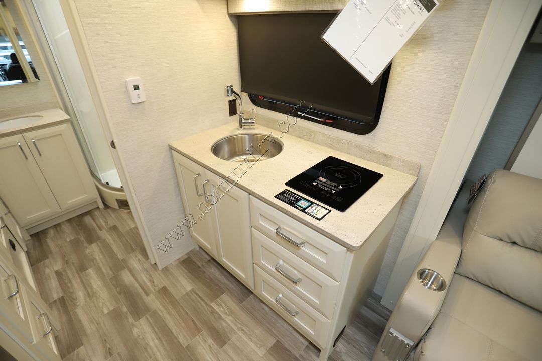 Tiffin Motorhomes For Sale | North Trail RV Center