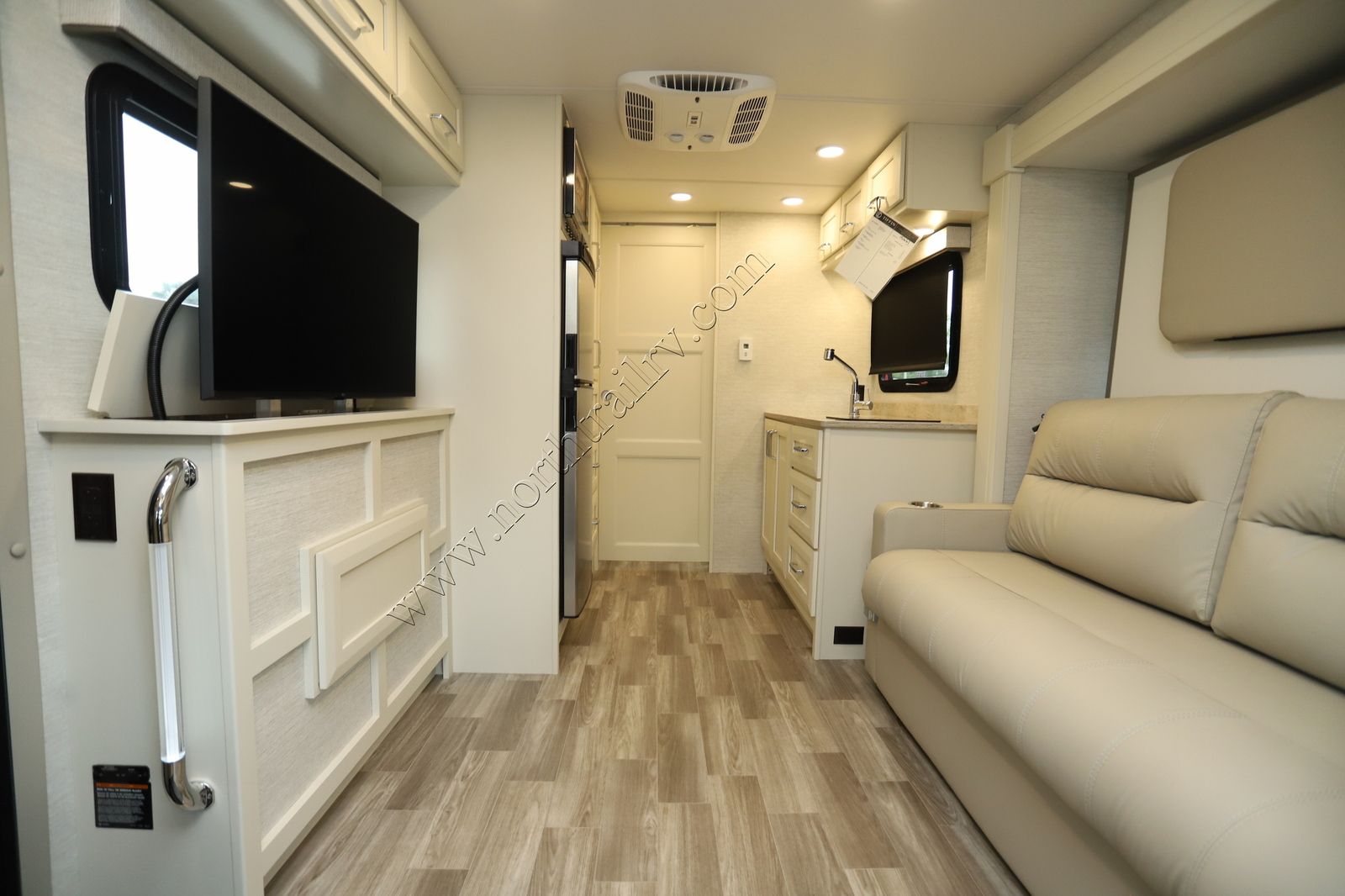 2025 Tiffin Midas | North Trail RV Center